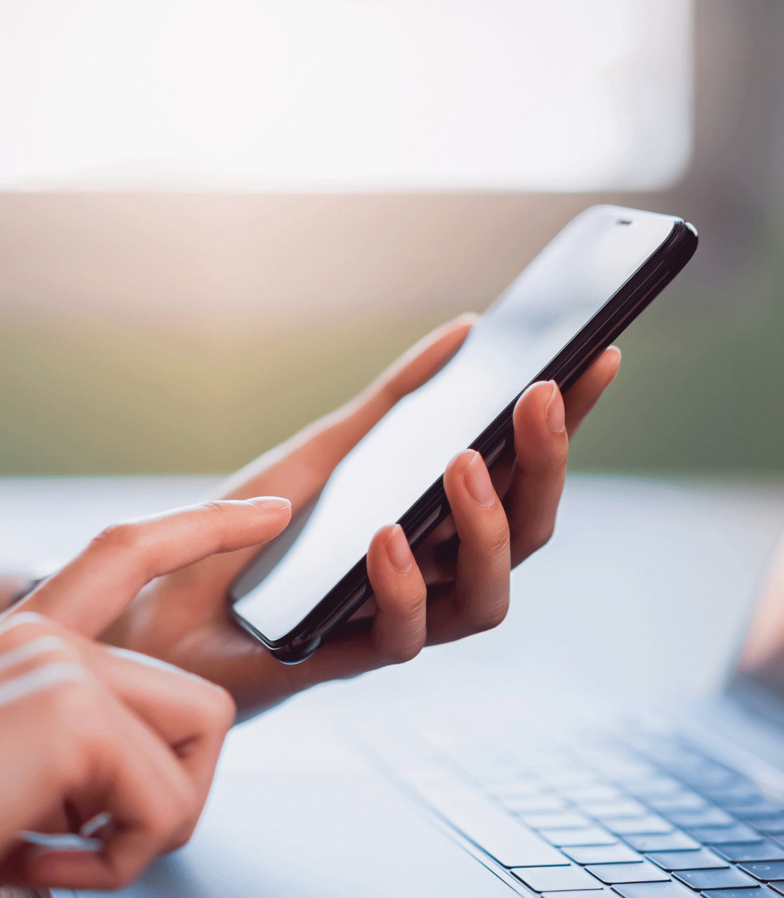 Contact – Midascope Management